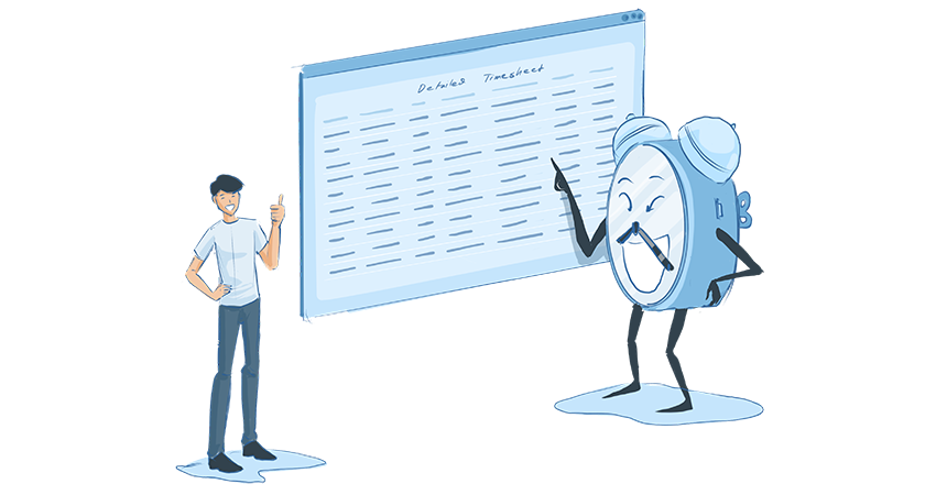 Digital vs. Paper Timesheets: How Going Digital Saves Time and Money ...