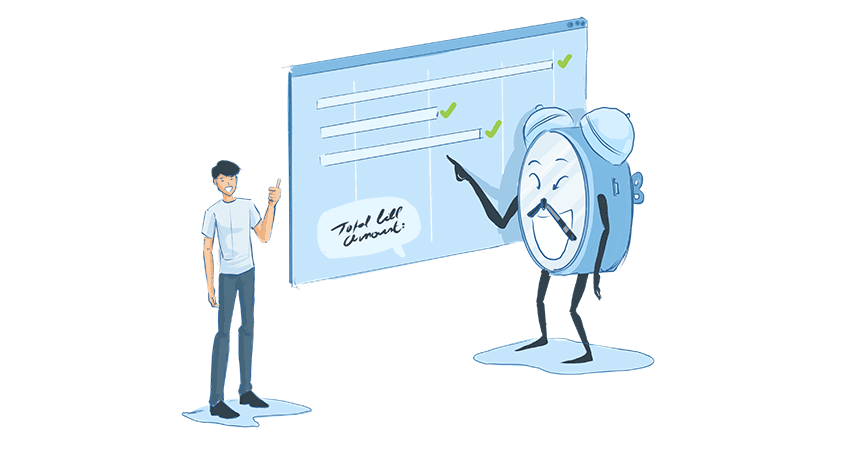 Hourly Billing Software: The Key to Accurate Invoicing | PlanArty